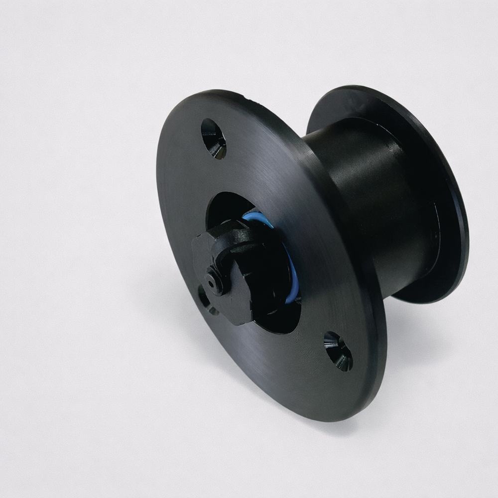 Starlink Recessed Data Socket – RJ45, Gen 3 & Mini DC, Spacetek ...